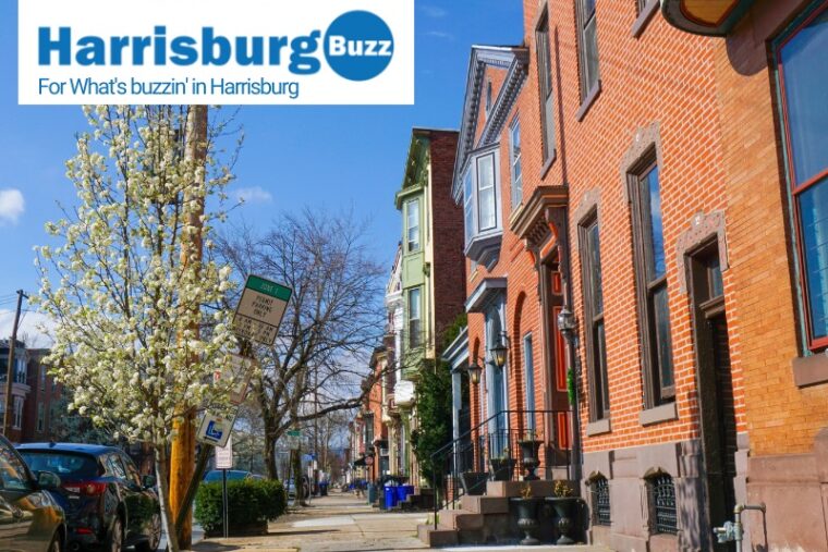 Harrisburg Buzz – Find our what's happening in Harrisburg, PA